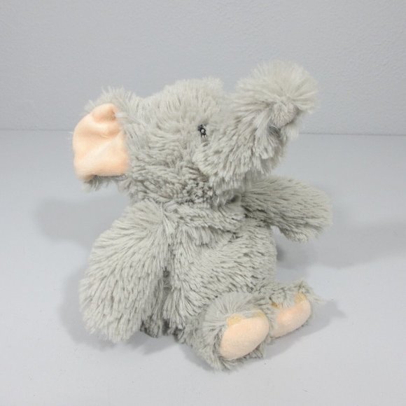 Warmies | Toys | Warmies Elephant 9 In Plush Microwavable Warming Cozy ...